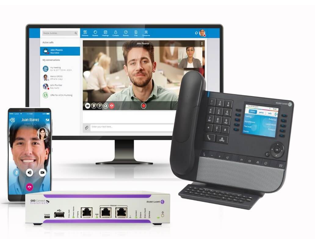 Les 10 solutions de téléphonie IP pour les entreprises en 2023 - XiVO Solutions